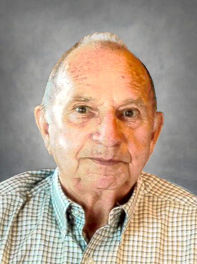 Donald ‘Don’ Henry Robb | News, Sports, Jobs - Morning Journal